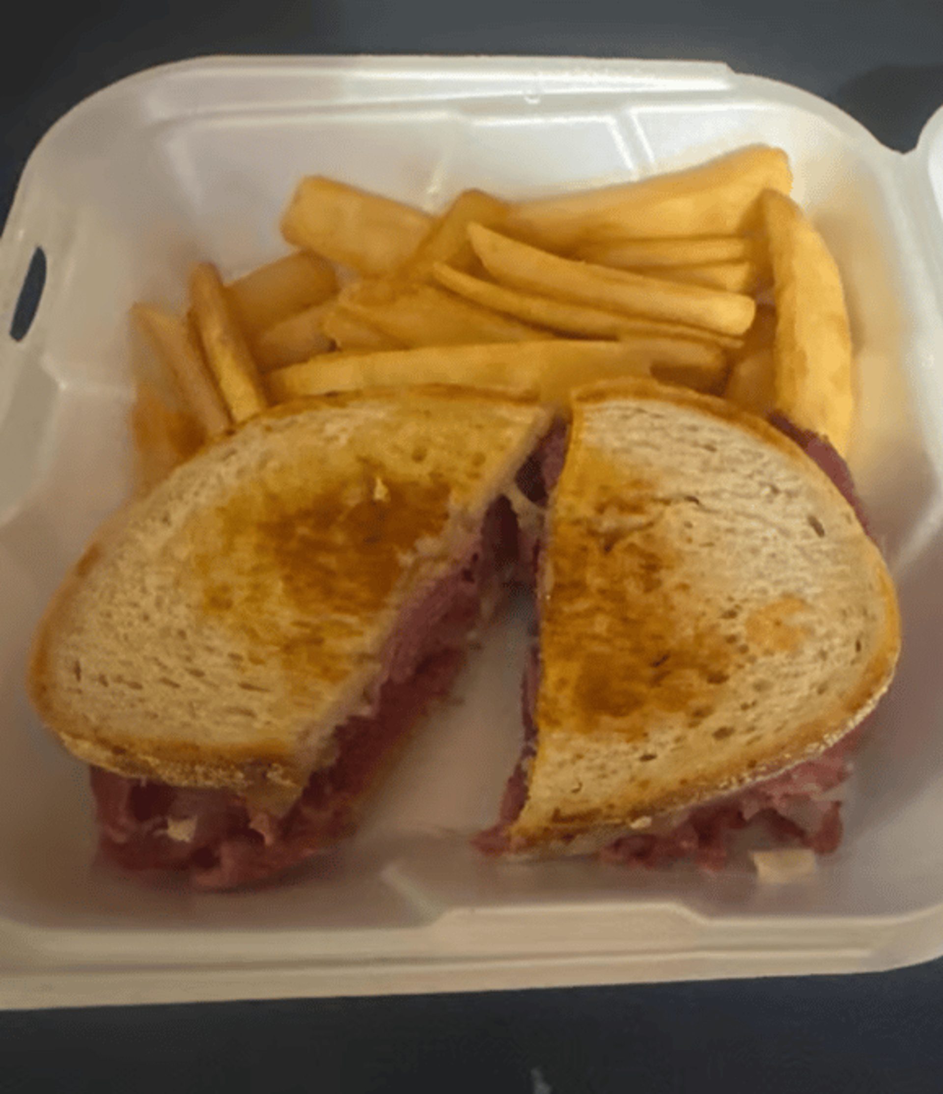 Alexanders Deli Diner Online Menu | Best American restaurant in New ...
