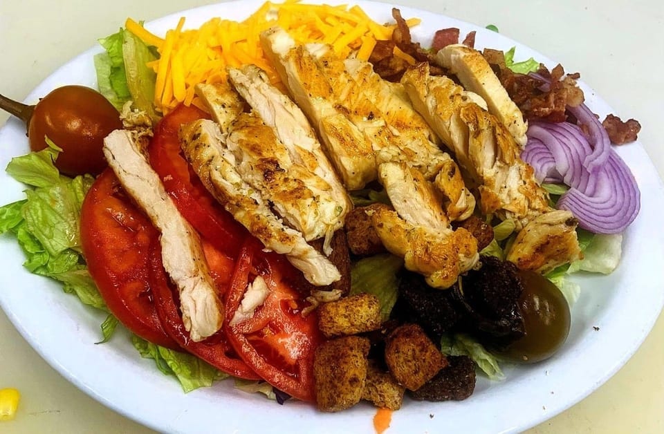 Alexanders Deli Diner Online Menu | Best American restaurant in New ...